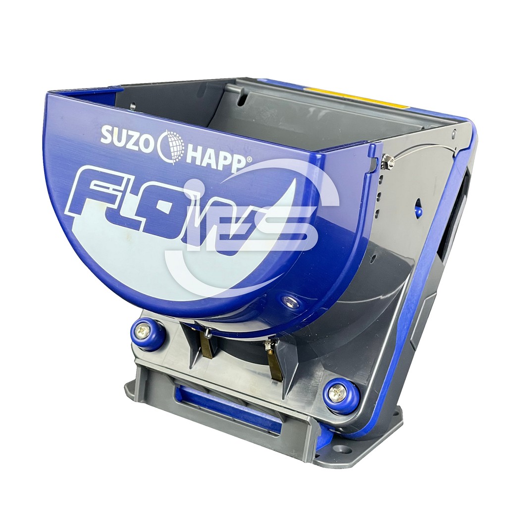 SuzoHapp Flow Hopper / Coin Hopper / Coin Changer Hopper | Shopee Malaysia