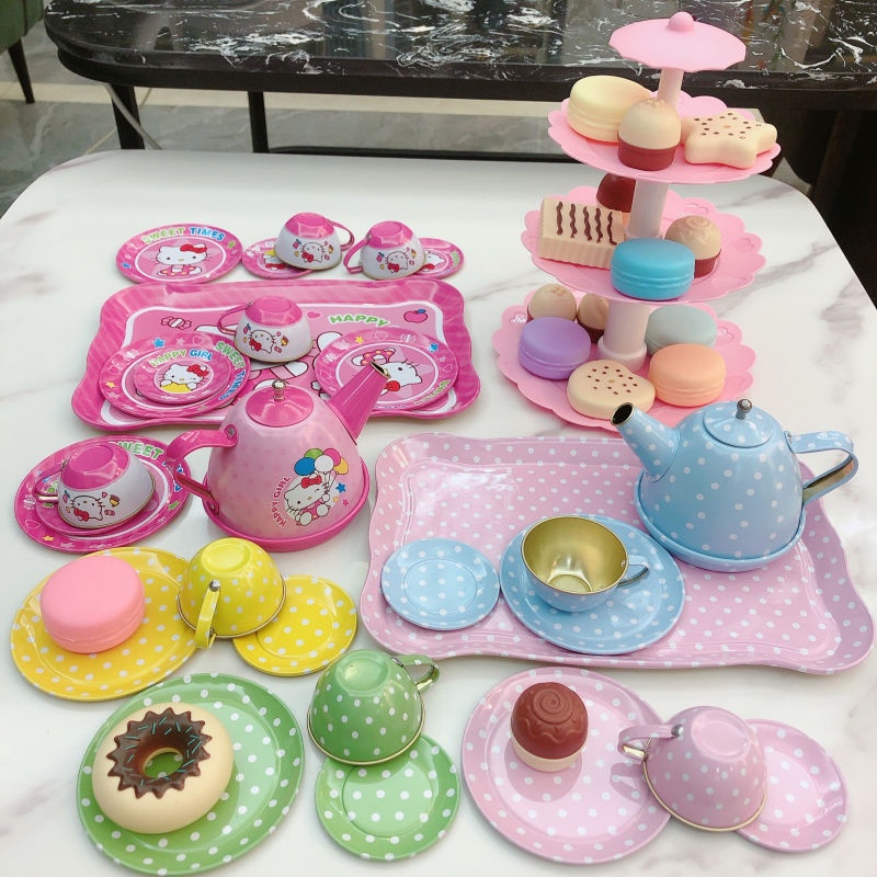 Ready Stock Children's Toys House Wine Kindergarten Teaching Aids ...