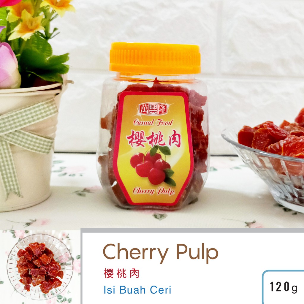 Aneka Asam Preserved Fruit Asam Boi Buah Kering Dried Plum snack food ...