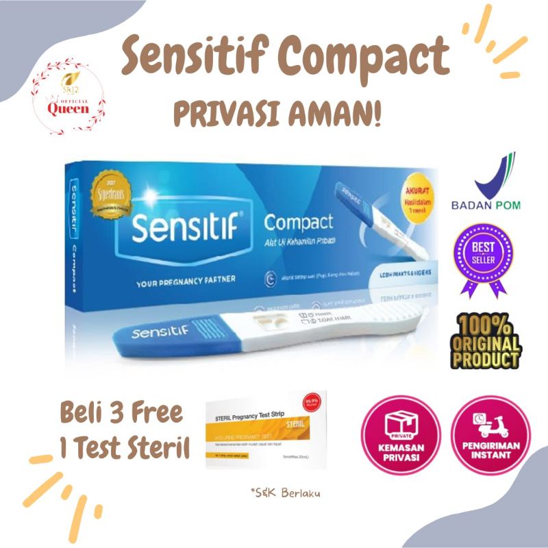 Pregnancy test pack Pregnancy test pack Privation Safe test pack Good ...