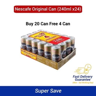 Buy Nescafe tin Online With Best Price, Sep 2024 | Shopee Malaysia
