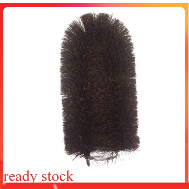 3 pcs berus sabut hitam berus hitam berus kasar | Shopee Malaysia