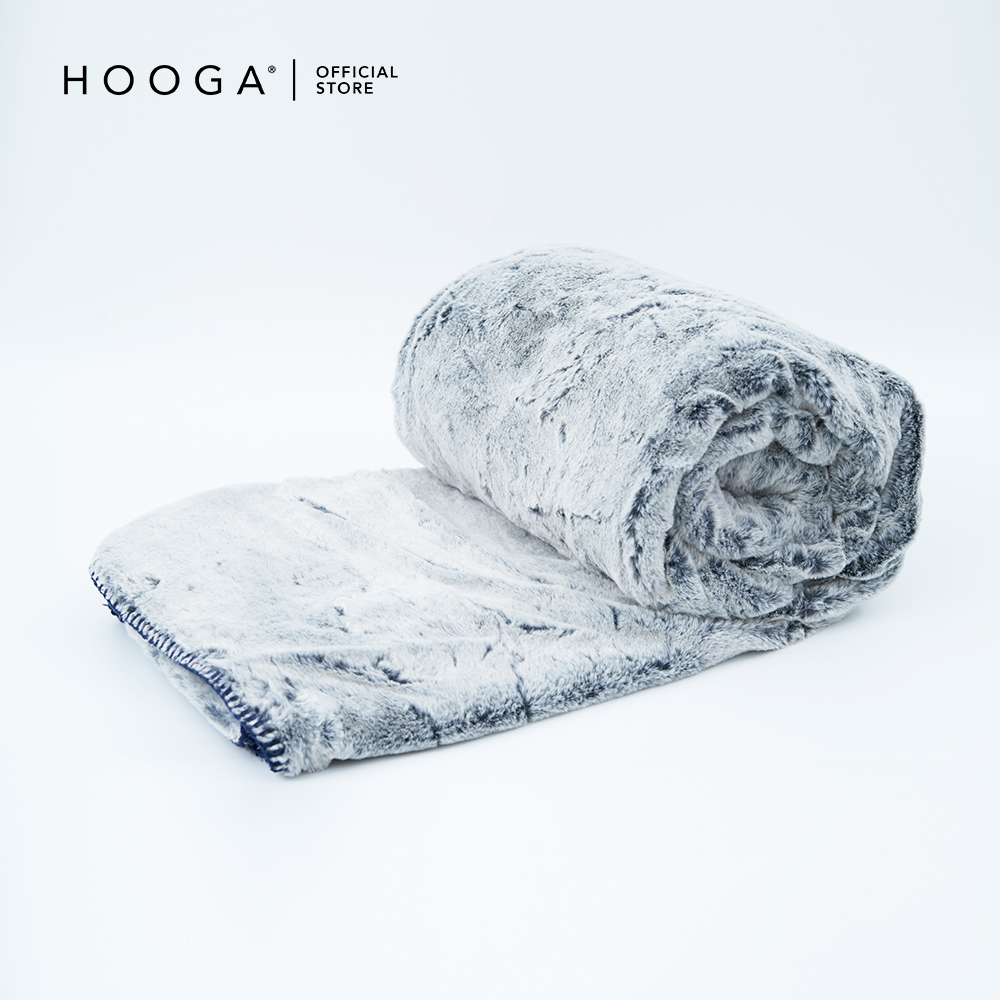 HOOGA PYGMY THROW | Shopee Malaysia