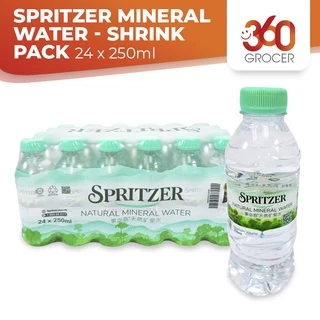 Buy mineral water 250ml Online With Best Price, Aug 2024 | Shopee Malaysia