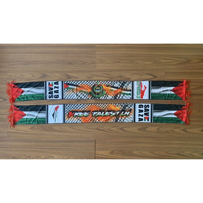 MAFLA PALESTINE MURAH Gred AAA Ready Stock..!!! design baru!! | Shopee ...