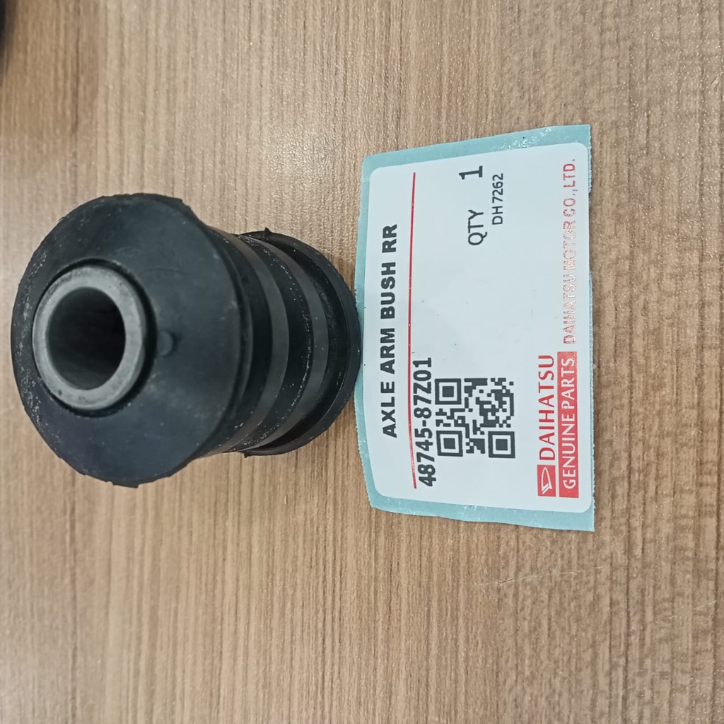 11 PARTS DAIHATSU PERODUA KELISA KENARI REAR TRAILING ARM BUSH / REAR ...