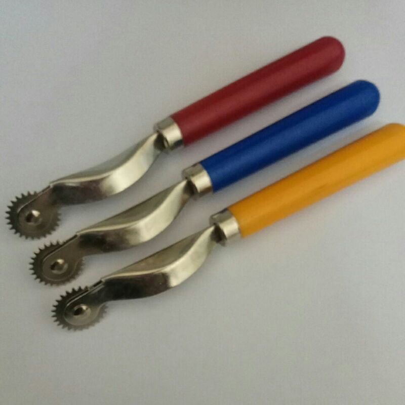 Roda Surih Penggelek Tracing Wheel Roller Tracing Jahitan | Shopee Malaysia