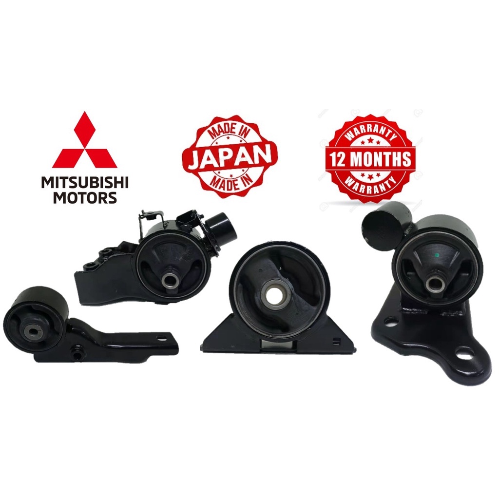 (ORIGINAL MMC) Proton Exora 1.6 CPS Auto / Manual - MMC Original Engine ...