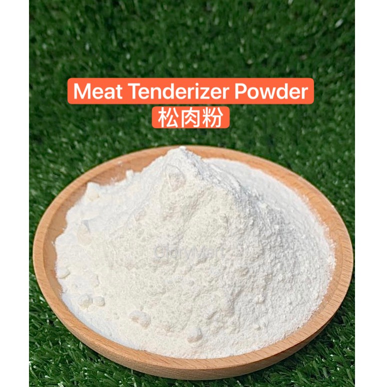 100g Meat Tenderizer Powder 松肉粉 | Shopee Malaysia