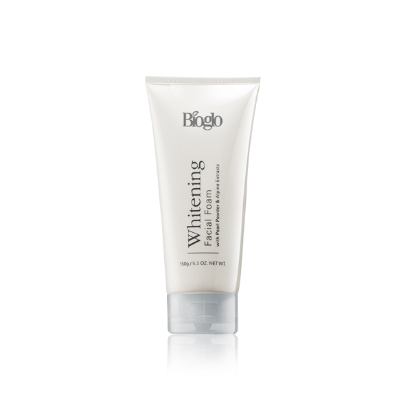 Cosway Bioglo Whitening Facial Foam - 150g | Shopee Malaysia