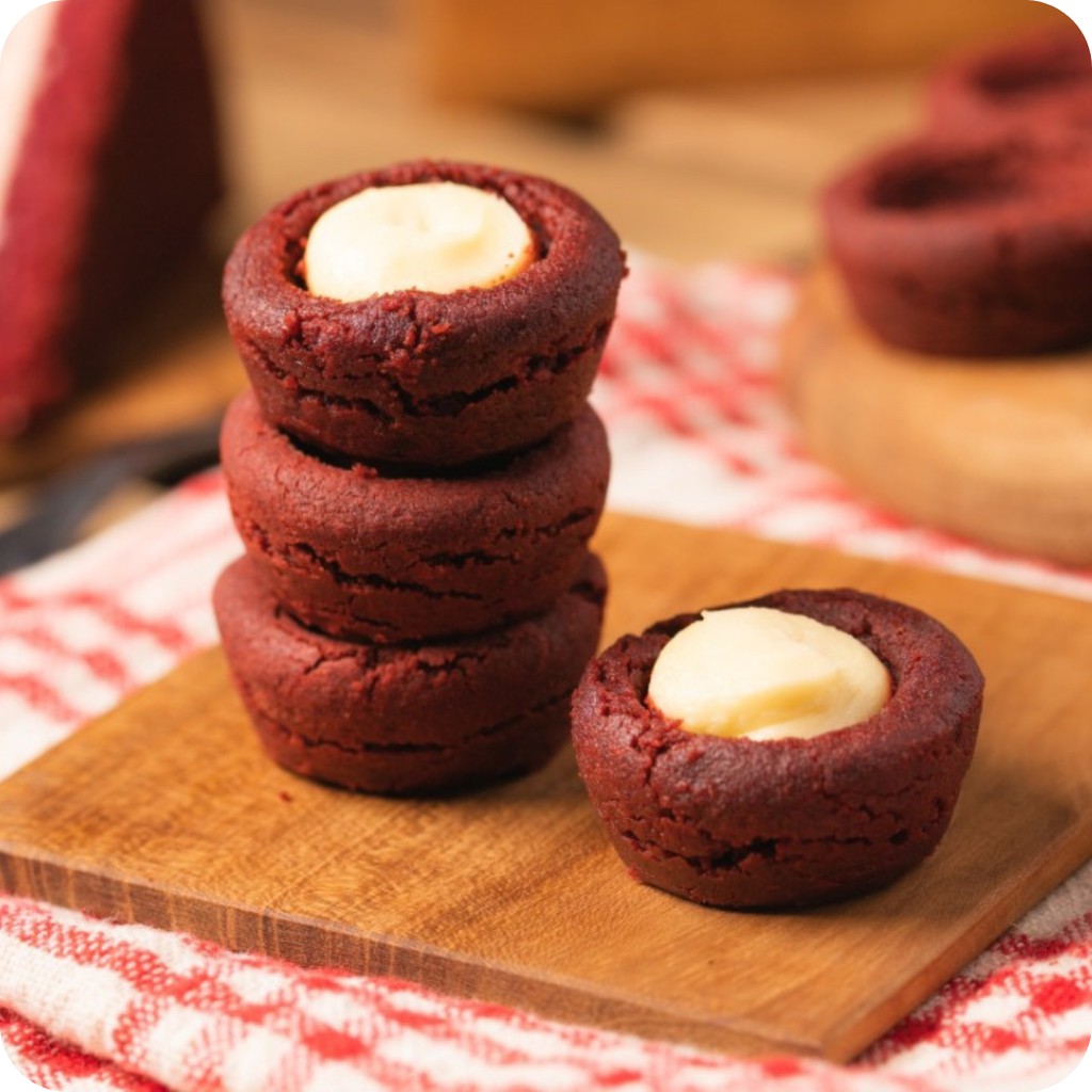 Nutella Pod Homemade Cookies Readystock Boleh Campur Lain Jenis Harga ...