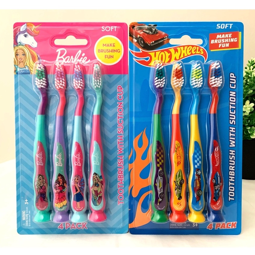 Kid's Barbie / Pokemon / Avengers / My Little Pony / Hello Kitty ...