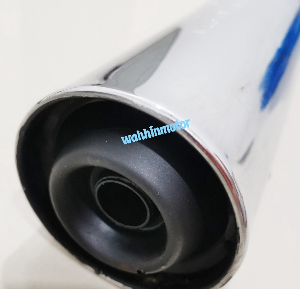 DEMAK EX90 AVETA DY90 MUFFLER EXHAUST PIPE EKZOS PIPE ORI MADE IN ...