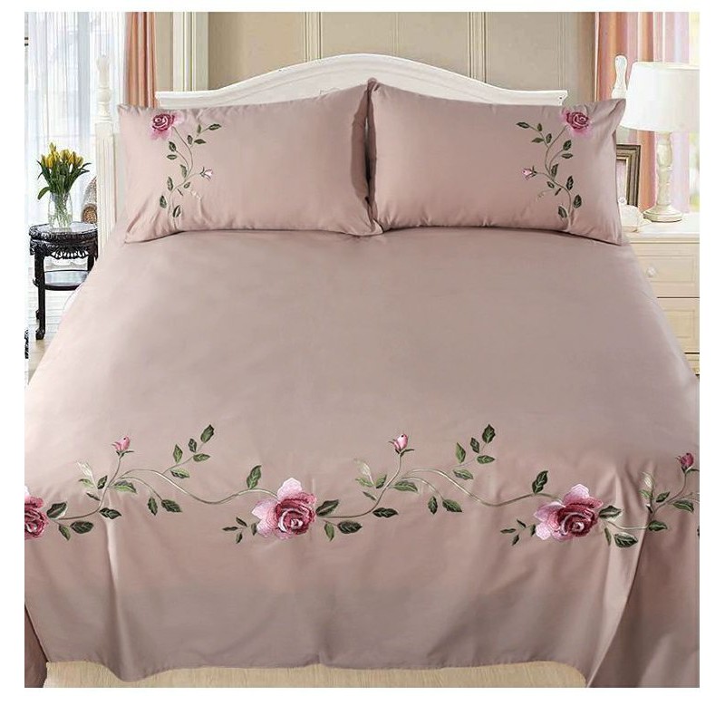 CADAR PENGANTIN BEDSHEET 2 IN 1 KING QUEEN MATTRESS COVER CADAR KATIL ...