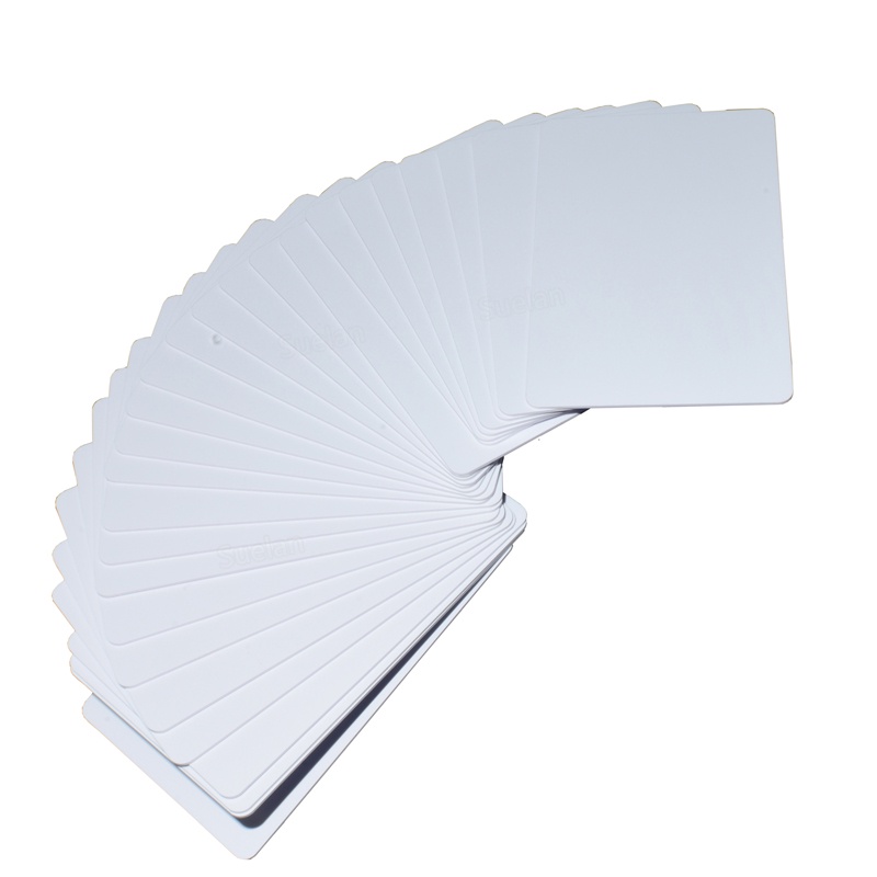 Inkjet PVC Card ID Card printable For Epson L800 L801 L805 P50 T60 R290 ...