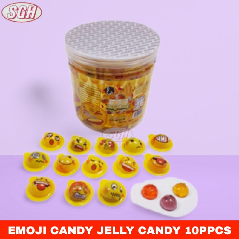 Gummy Candy 100pcs mix flavour | Shopee Malaysia