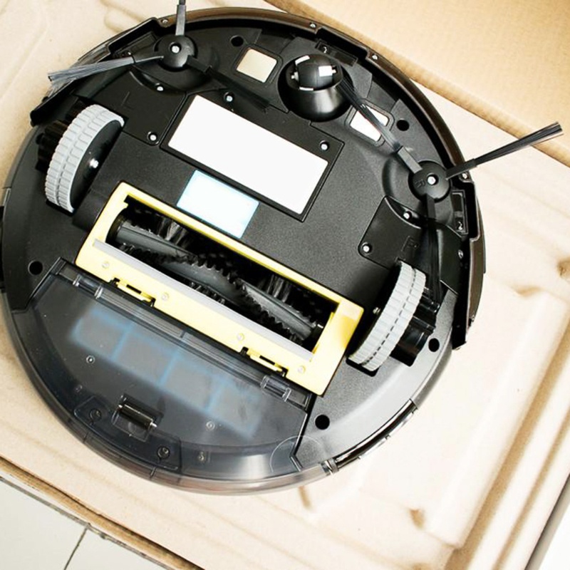 Sha Replacement Parts for ILIFE V3 V4 V5 Robotic Vacuum Cleaner ...