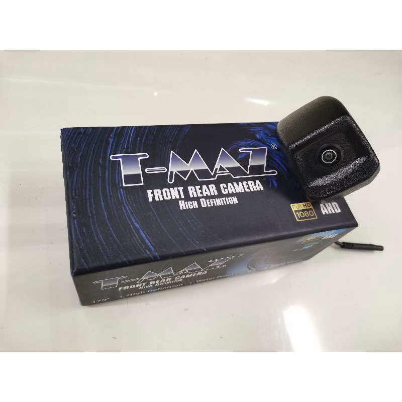 4x4 Car Reverse Camera CCD(480p) & AHD(720p) 2in1 D-Max Triton Hilux ...