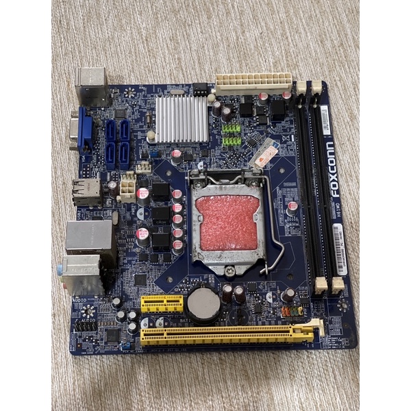 Main h61 socket 1155 compact mini version | Shopee Malaysia