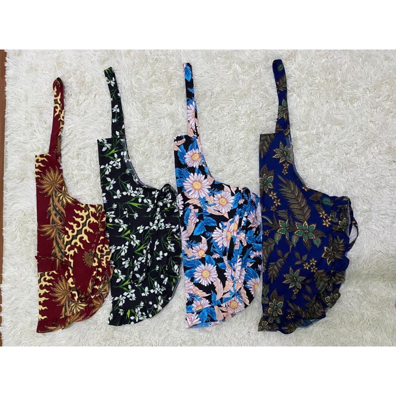 APRON MURAH BATIK VIRAL | Shopee Malaysia