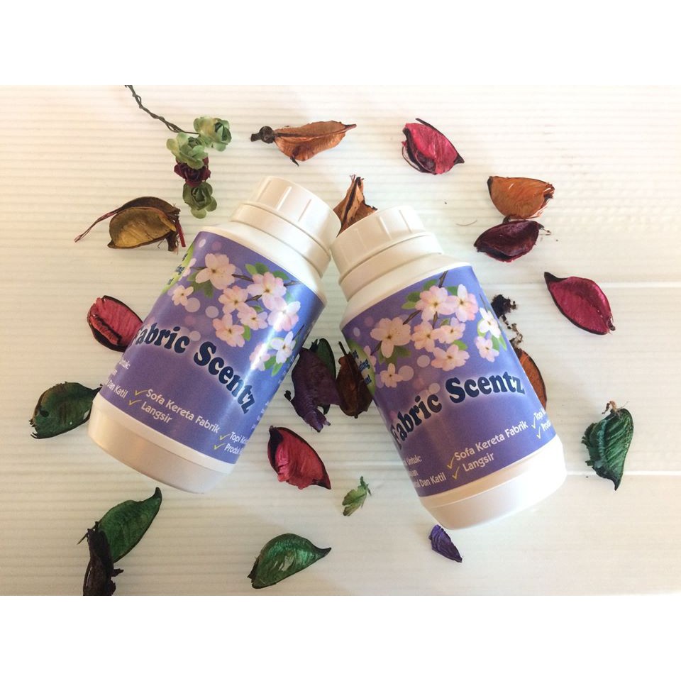 Fabric Scentz [1000 ml] | Shopee Malaysia