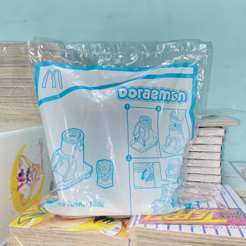 Doraemon Space Slide | Shopee Malaysia