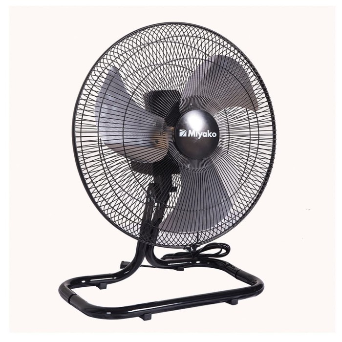 MIYAKO FAN - KLB 18/ DESK FAN / 18 INCH TABLE FAN | Shopee Malaysia