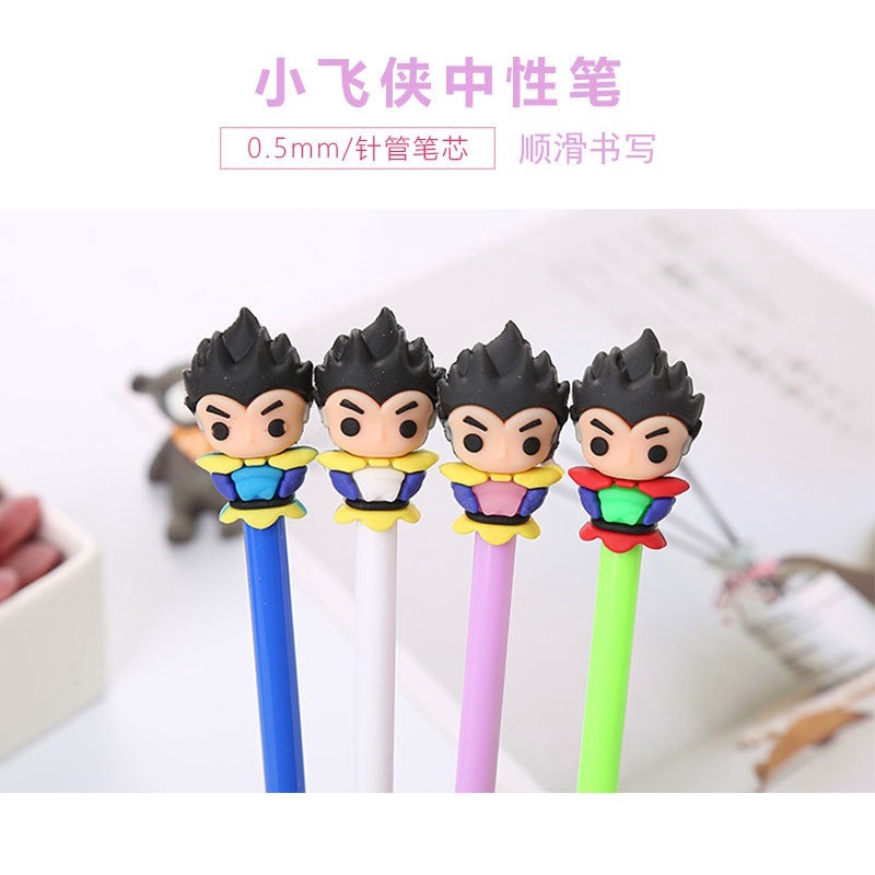 Peter Pan Cute Carton Animal Ball Point Pen School Kid Children Student ...