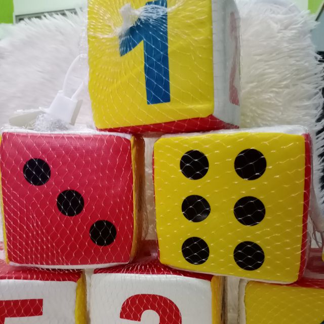 💥 DADU BESAR KALIS AIR BIG DICE 💥 | Shopee Malaysia