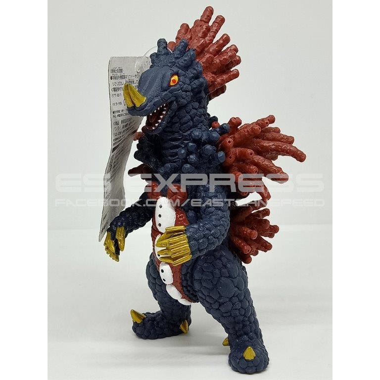 BANDAI UMS 57 VEROKRON ULTRAMAN ACE UHS KAIJU 6" ULTRA MONSTER SERIES ...