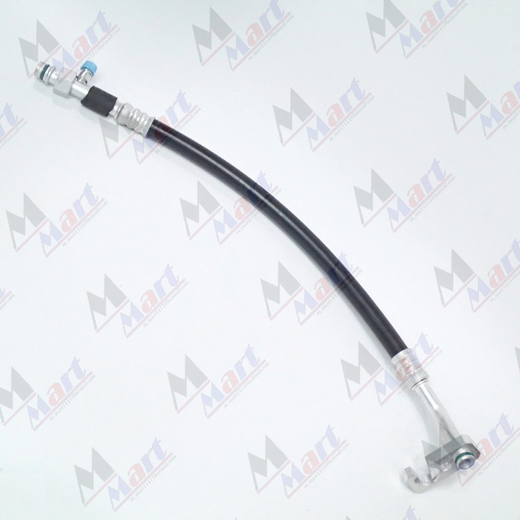 Proton Persona (Sanden System YF S) Air Cond Suction Hose | Shopee Malaysia