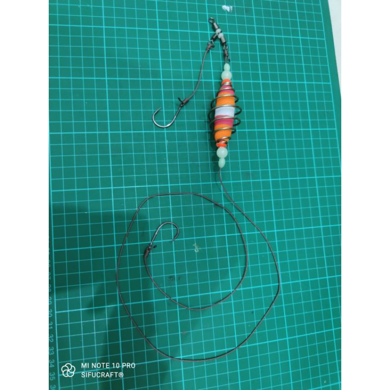 perambut apong patin dan mekong thailand | Shopee Malaysia