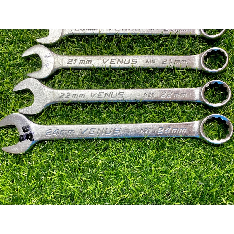 Venus common ring / spannar tools (size: 21mm , 22mm , 23mm , 24mm ...