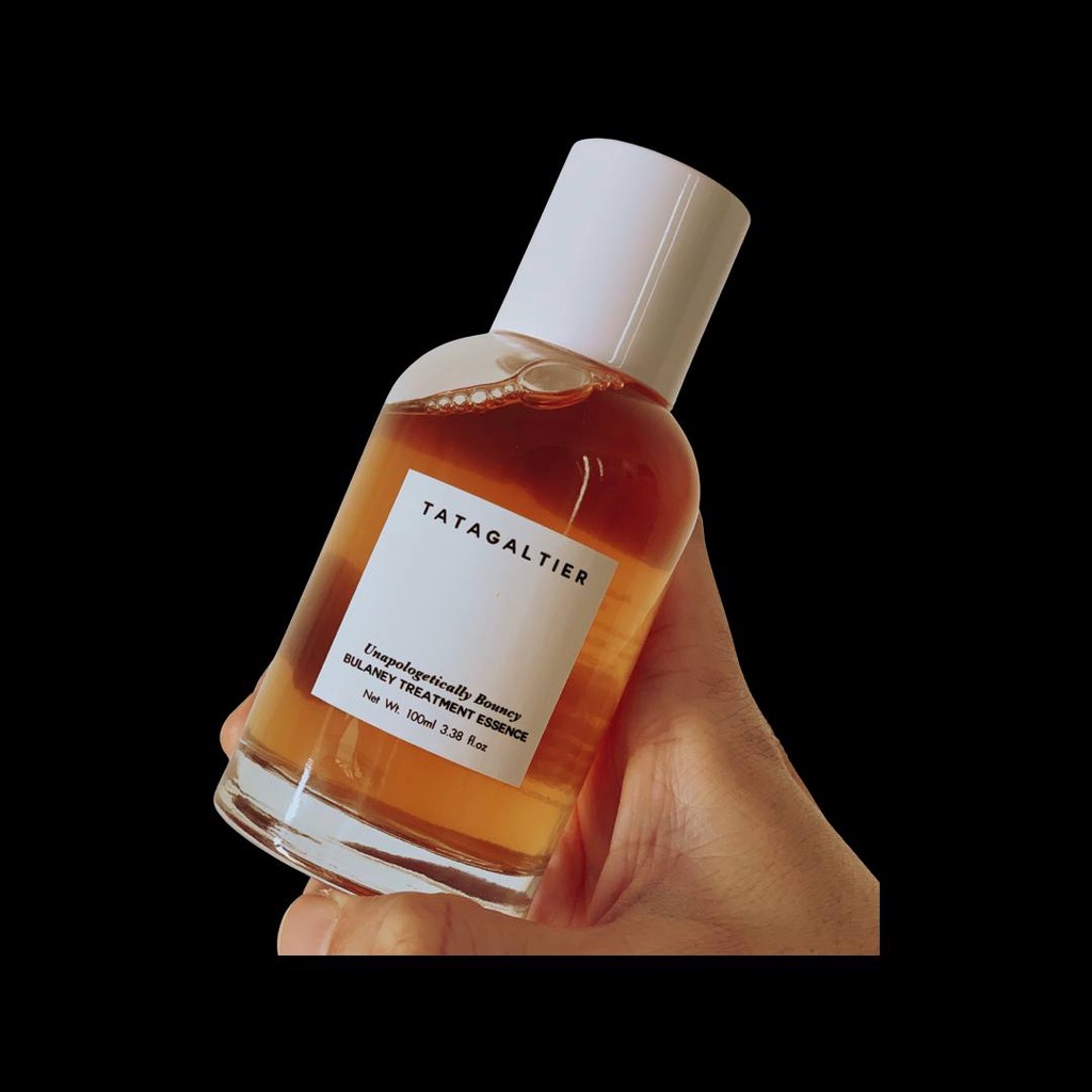 TATAGALTIER Bulaney Treatment Essence | Shopee Malaysia