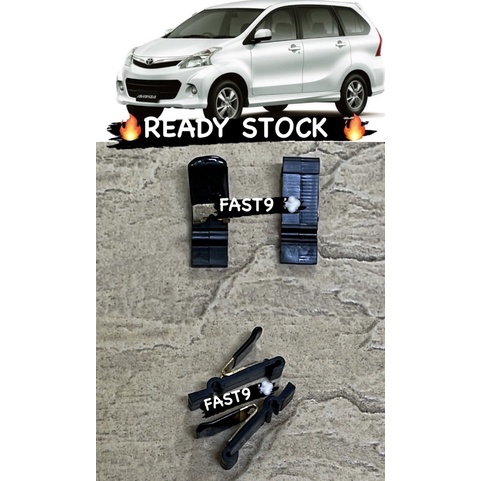 TOYOTA VIOS AVANZA ALTIS CAMRY ACV30 INNOVA ALPHARD FUEL LID SPRING ...