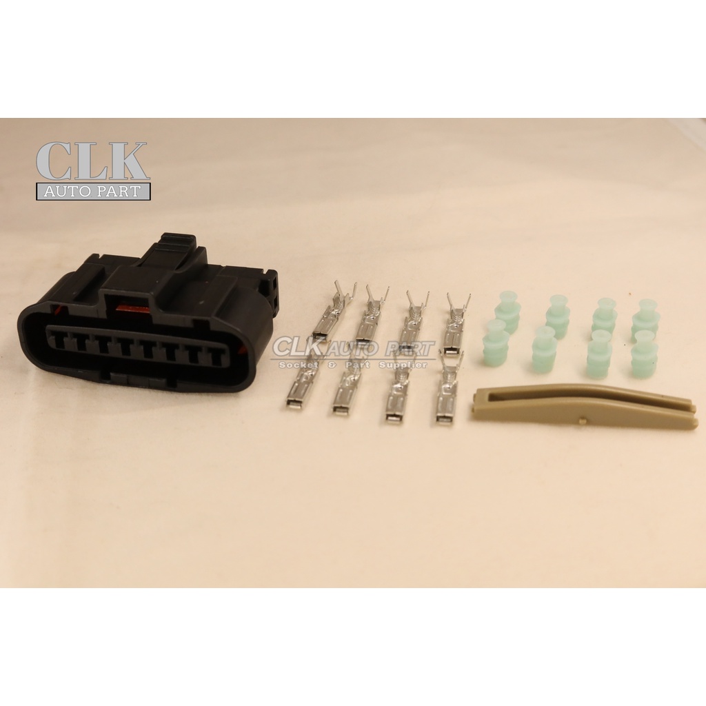 Airflow Sensor Socket Power TR Socket For Proton Wira 4g93Power TR Unit ...