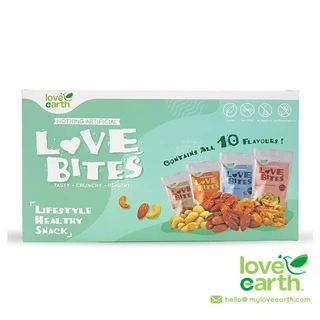 Love Earth Official Store Online, June 2024 | Shopee Malaysia