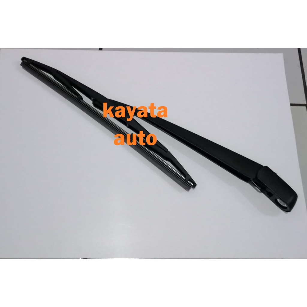 Rear Wiper Handle And Pajero Sport Wiper Rubber | Shopee Malaysia