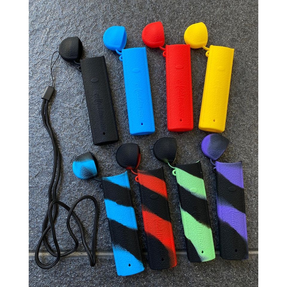 Ready Stock Aladdin Pro Silicone Case With Lanyard [RANDOM] | Shopee ...