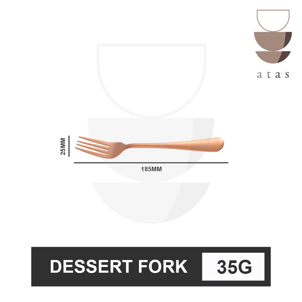 HOTEL GRADE ROSE GOLD Stainless Steel Cutlery Flatware Set Spoon Fork ...