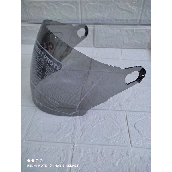 Glass Helmet INK CX 22 KYT 2VISION INK CX 800 KYT ROMEO | Shopee Malaysia