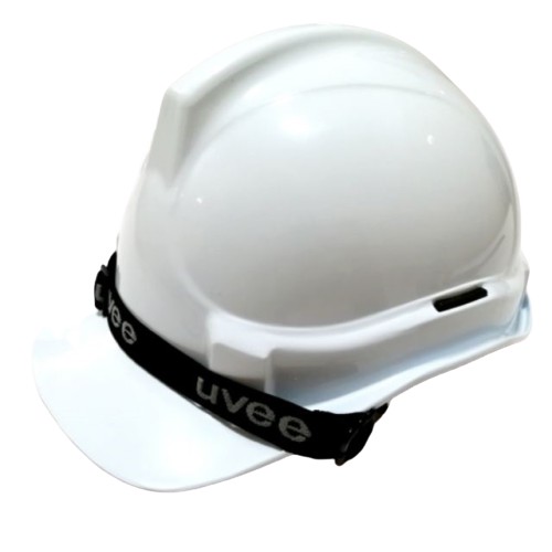 UVEE Industrial Safety Helmet ( Sirim Certified ) | Shopee Malaysia