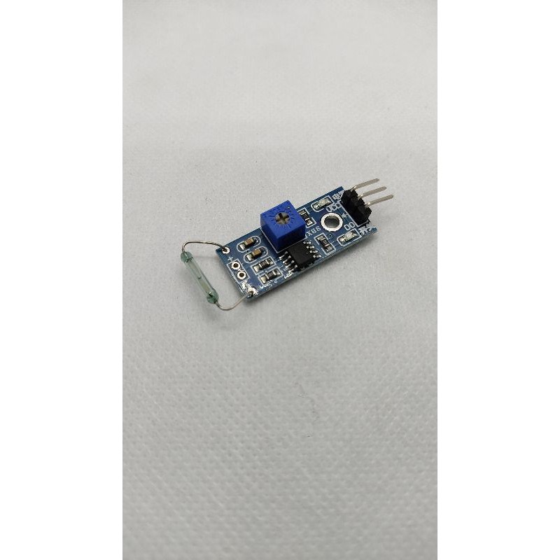 Arduino Reed switch module | Shopee Malaysia