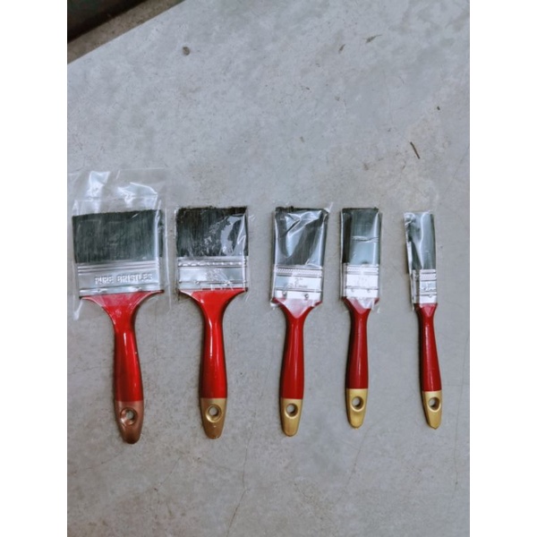 Berus Cat Nylon(ready stock) | Shopee Malaysia