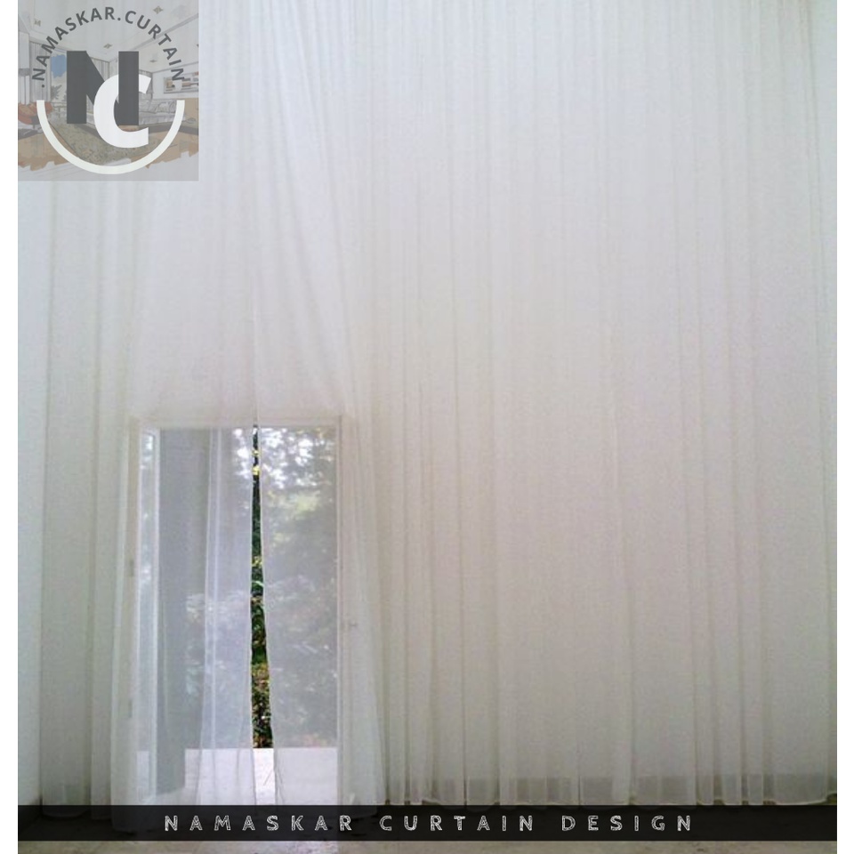 NO.9 *3star* -Yellow Cream Color- Ready Stock!!Siap Jahit!! (Hook ...