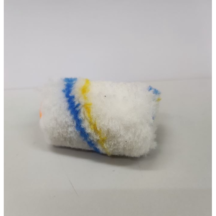 2 inch Paint roller refill 2" | Shopee Malaysia