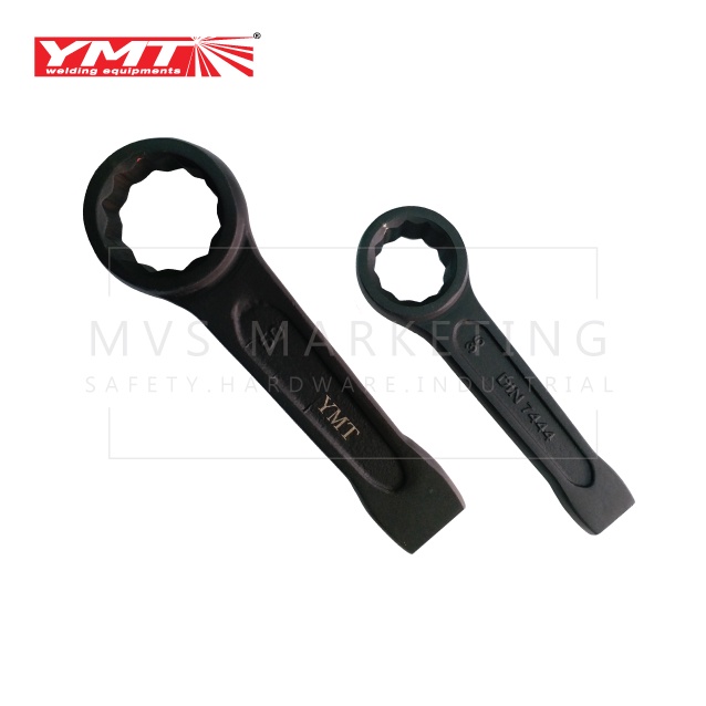 YMT - SLUGGING WRENCH (17 mm - 65 mm) - 1 PC | Shopee Malaysia