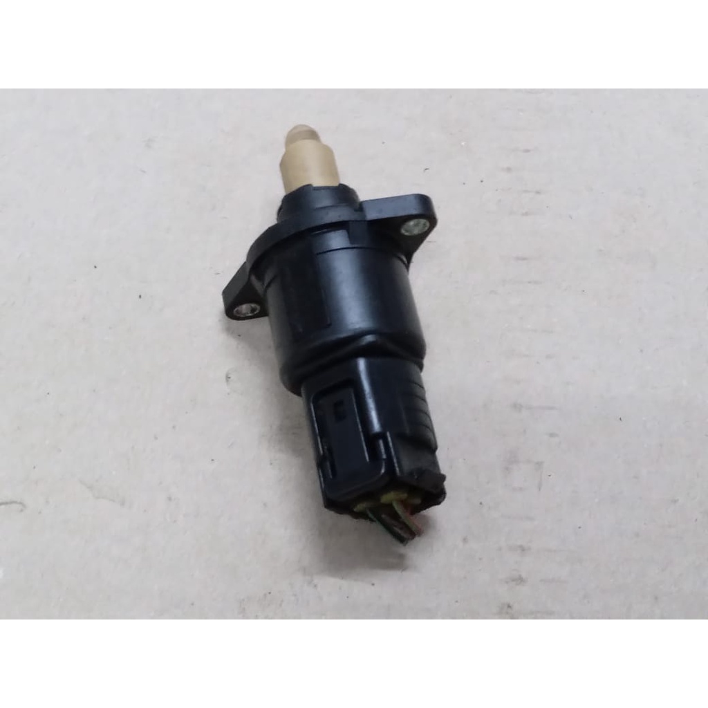PERODUA THROTTLE BODY SENSOR SWITCH IDLE VALVE 4PIN For MYVI / VIVA ...