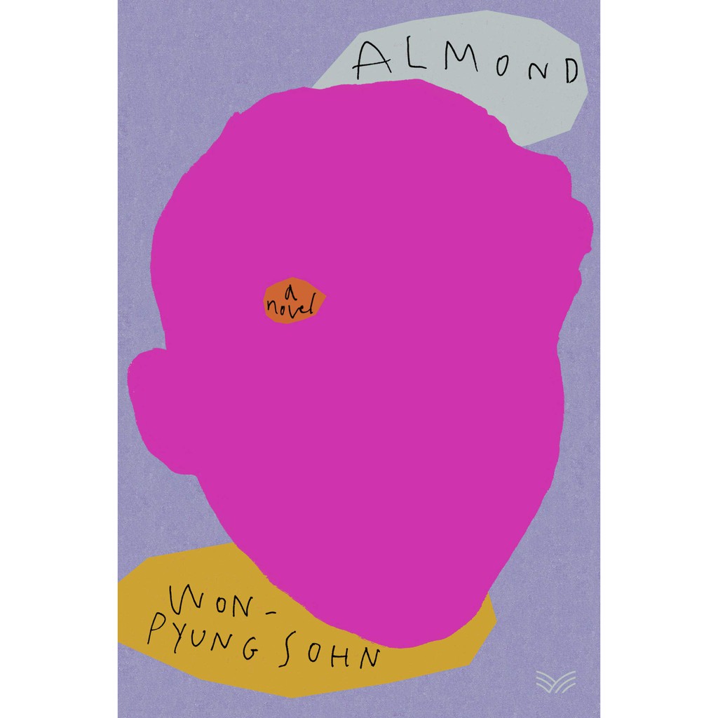 Almond: A Novel (Won-pyung Sohn, joosun lee) | Shopee Malaysia
