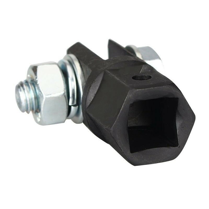 [Sale]-Scissor Jack Adaptor 1/2 Inch for Use with 1/2 Inch Drive or ...